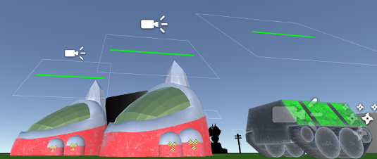 Cool Things I've Been Doing With Unity Shaders – Stray Pixels