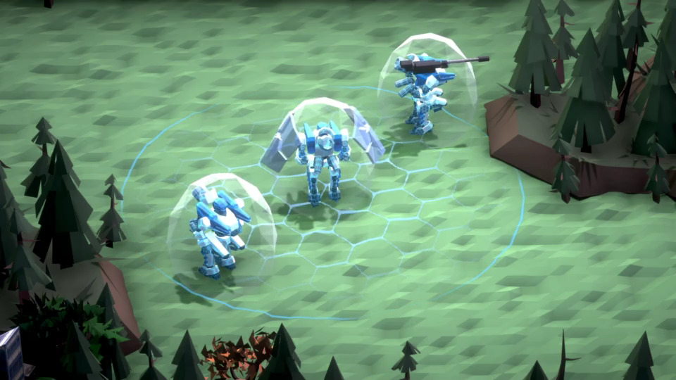 Rift Core Shield VFX Breakdown – Stray Pixels